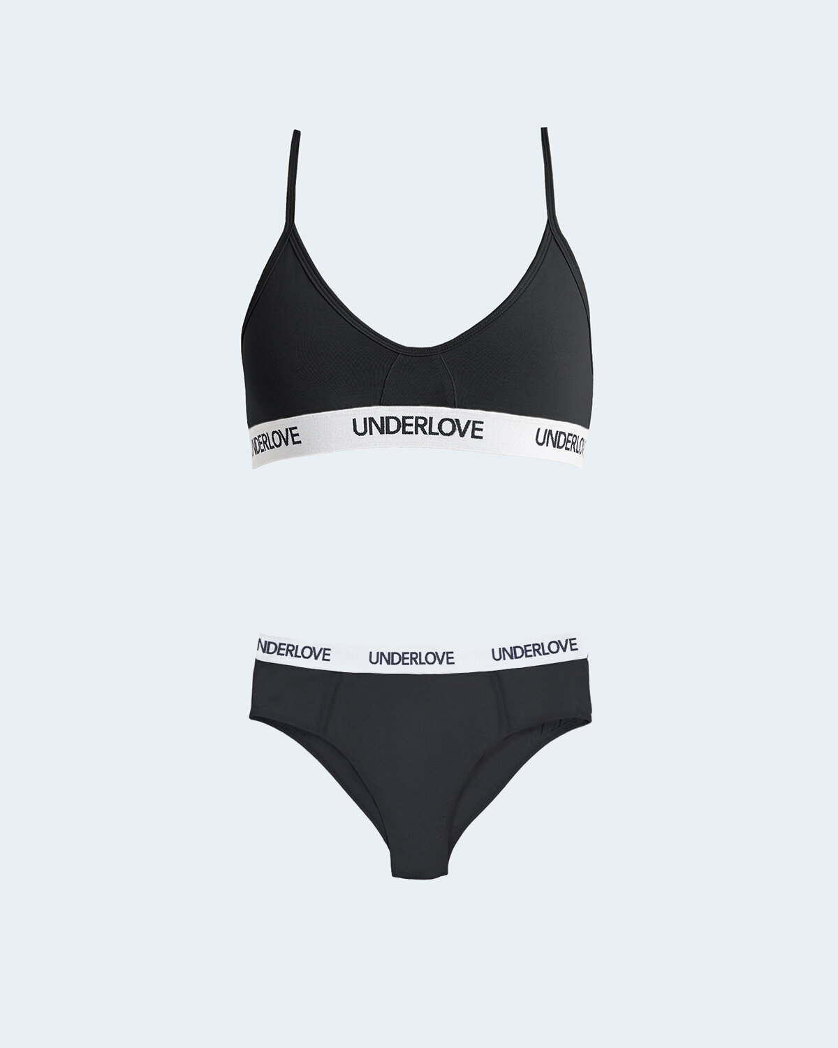 Комплект нижнего белья UNDERLOVE