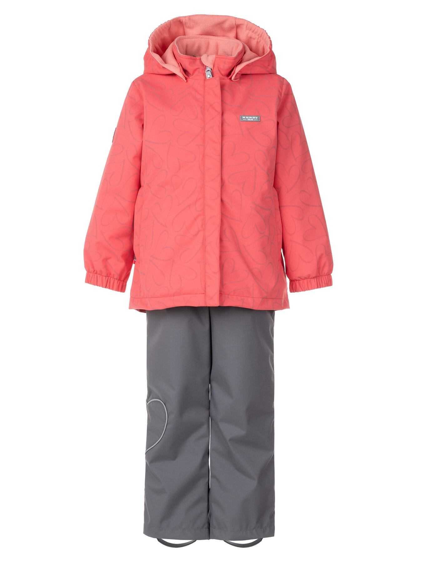 Комплект верхней одежды