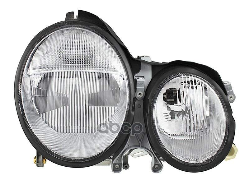 Фара Depo арт. 440-1123R-LD-EM