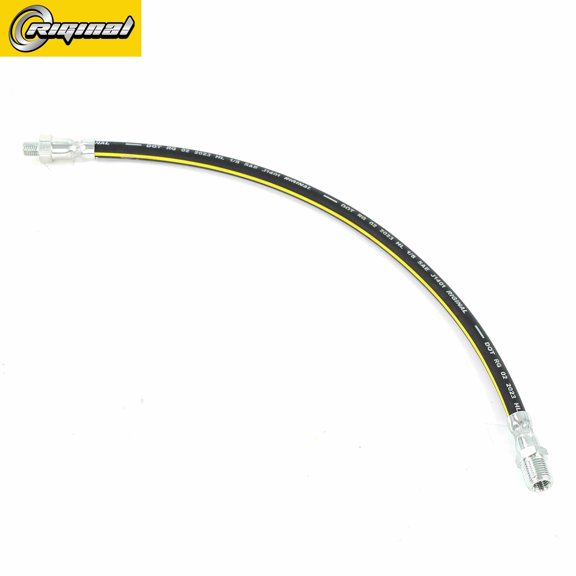 Шланг тормозной задний для автомобилей УАЗ-3151 Hunter Riginal