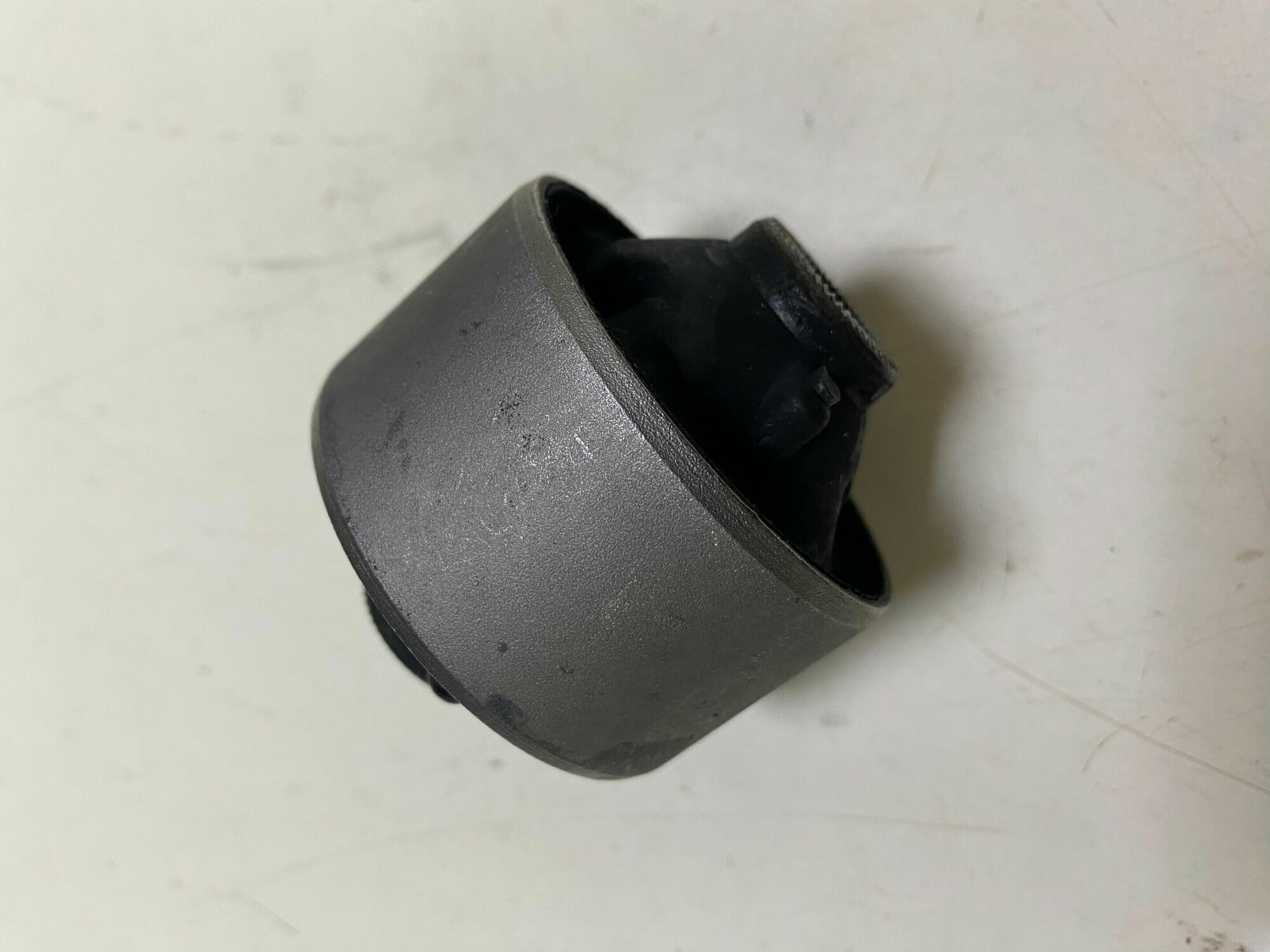 Сайлентблок рычага переднего большой AKITAKA Chery Tiggo FL [1.8 16V 5AMT внедорожник 4X2]