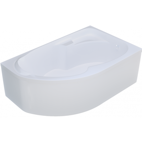 Панель 1MARKA FLAT DIANA 170x90 R/L 02ди1790