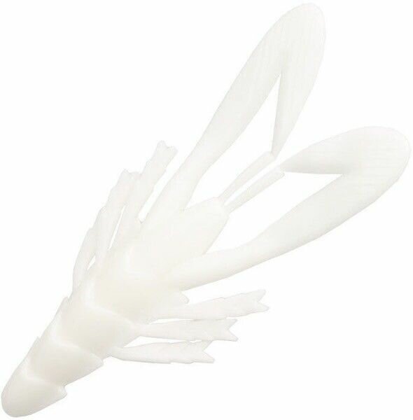 Мягкие приманки Bait Breath BYS Noisy Craw 3,5" (6шт.) #002B