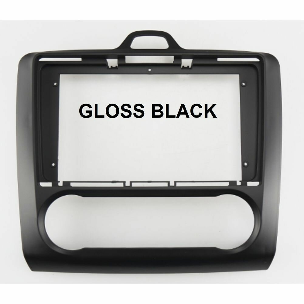 Рамка переходная 9" Android для FORD Focus 2005-2011 климат-контроль CARAV 22-1632