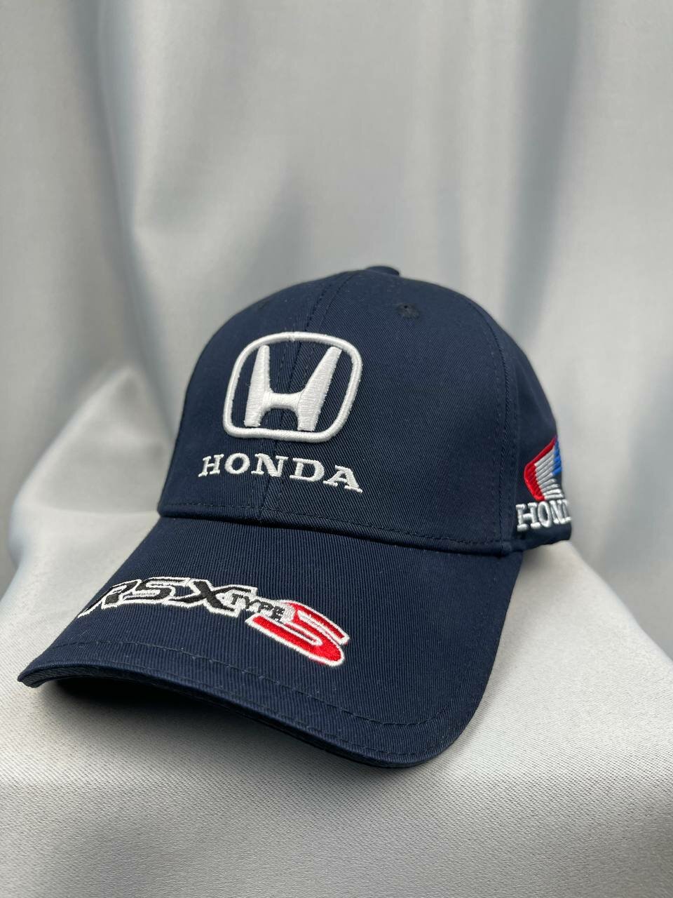 Бейсболка Кепка Хонда бейсболка мужская женская для мужчин