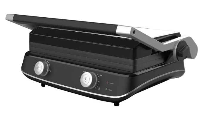 Гриль электрический JVC JK-GR330