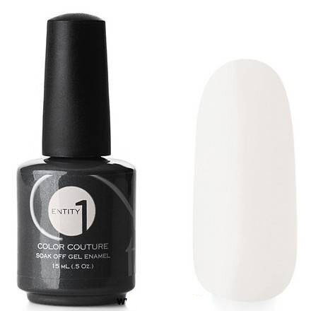 Entity One Color Couture Гель-лак , цвет №2464 Fashion French Pink 15 мл.