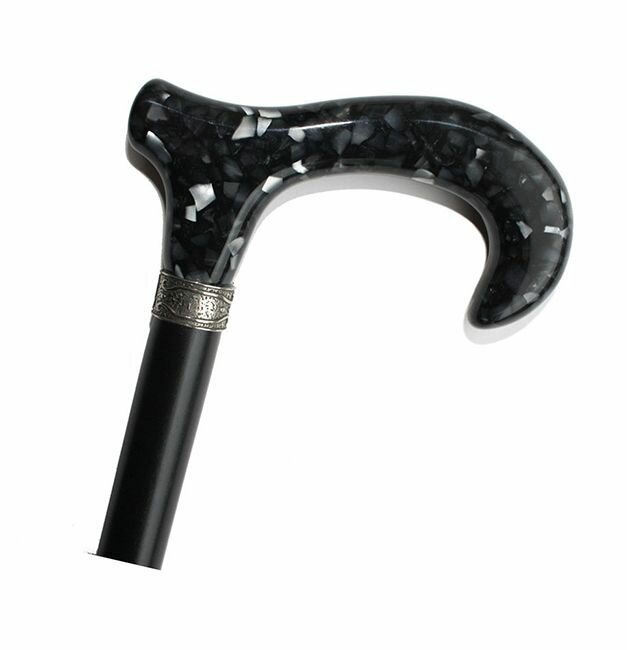 Трость кварц