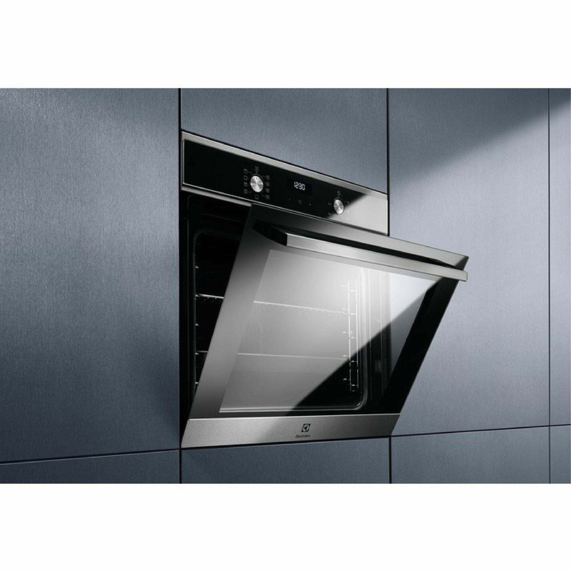 Духовой шкаф ELECTROLUX EOD5H70BX — фото 1