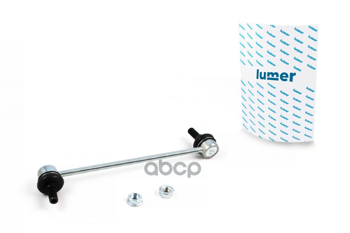 Стойка переднего стабилизатора Camry70/ES/Rav4 lumer арт. LM00018