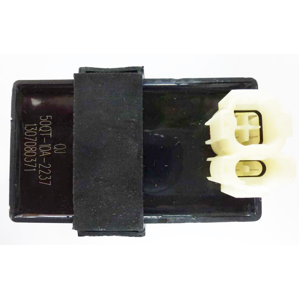 Коммутатор (CDI) 139QMB,157QMJ,152QMI, AF27/28 (6конт.(4-2)) большой постоянного тока