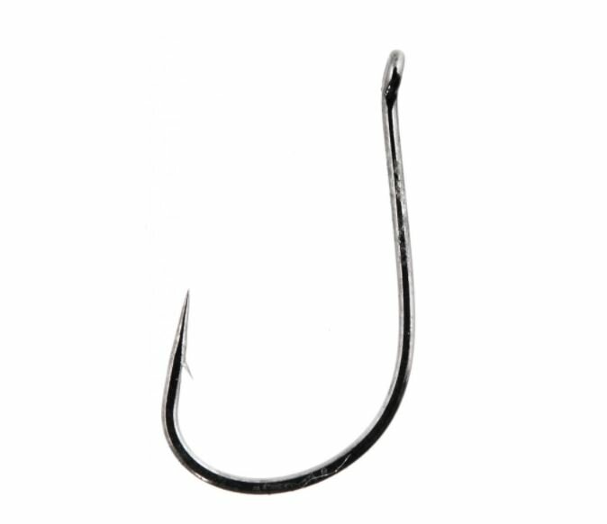 Cobra Pro Allround A225 016 крючок для рыбалки универсальный прочный и острый