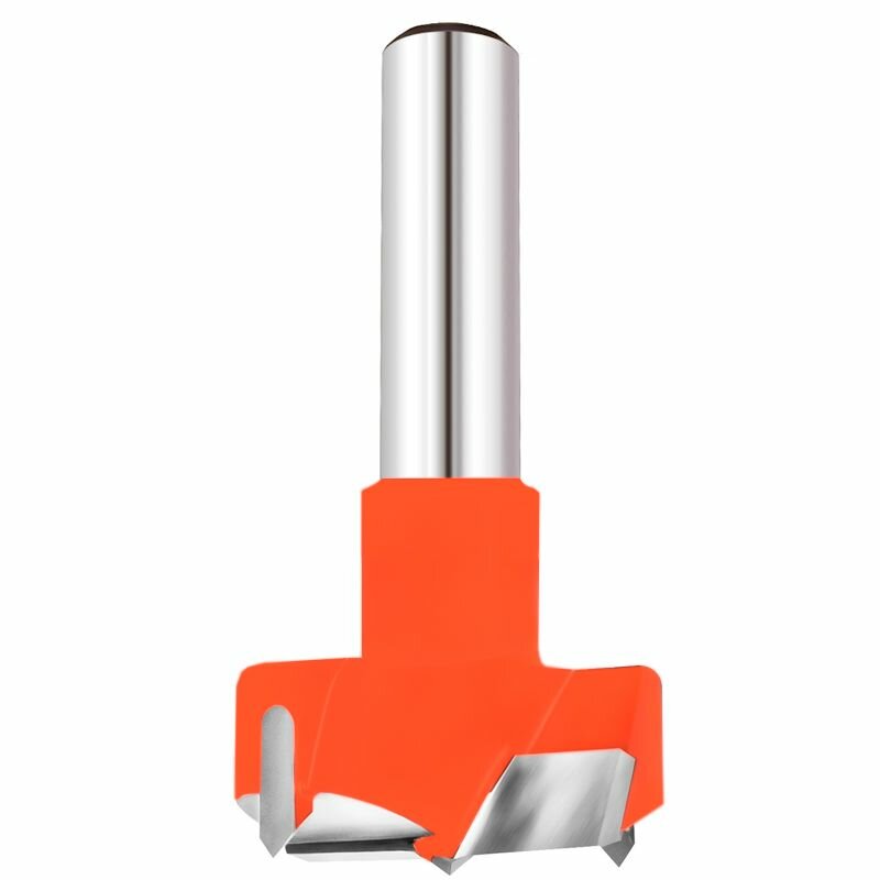 Сверло для фрезера чашечное D=15x76 S=8 резец 1150000