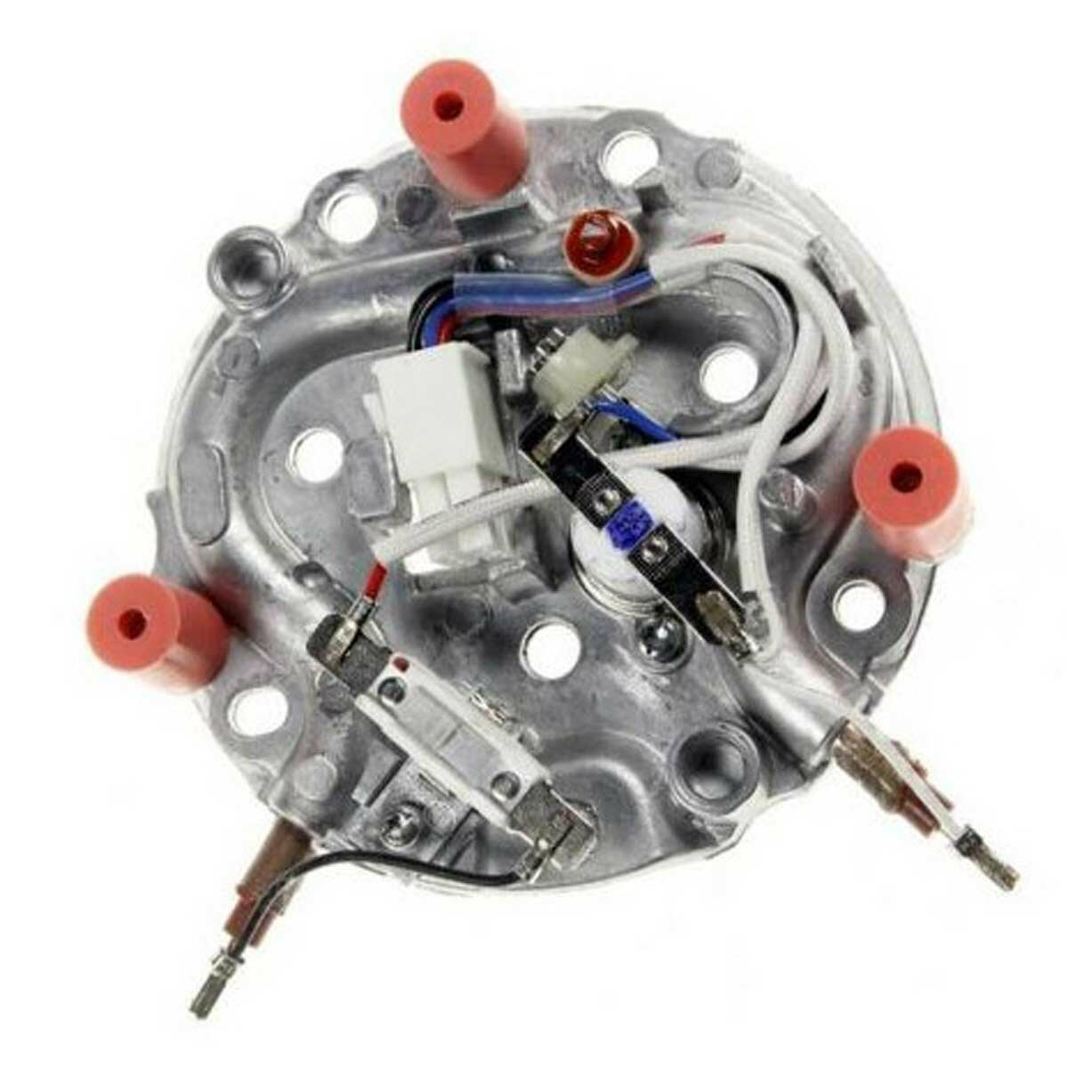 ТЭН бойлера для парогенератора Rowenta DG75 и Tefal GV67 (CS-00134506)