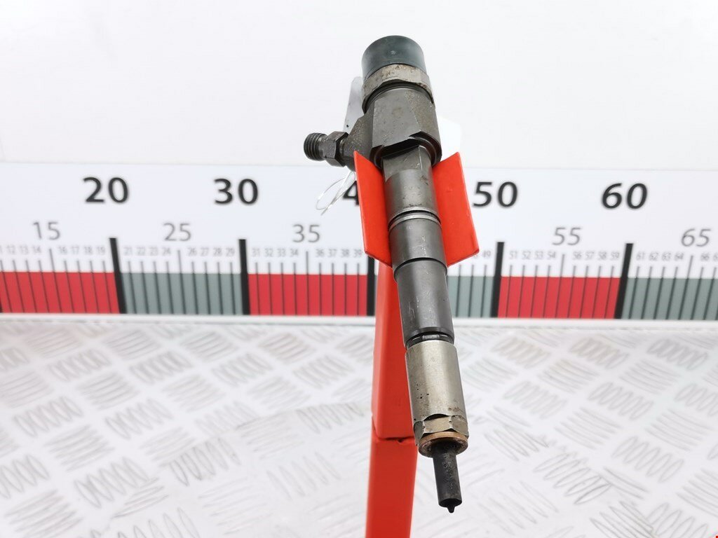 Форсунка дизельная электрическая Opel Insignia 1 95517505 арт. 1942563