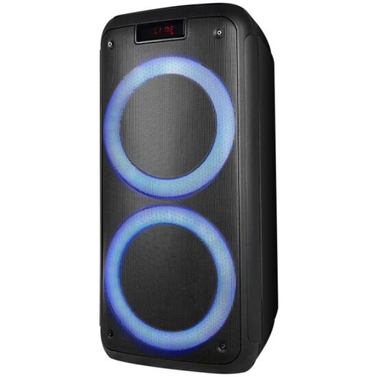 Аудиосистема Denn DPS145