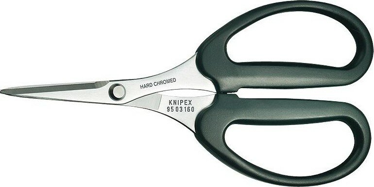 Ножницы для волокна KEVLAR 9803160 Knipex
