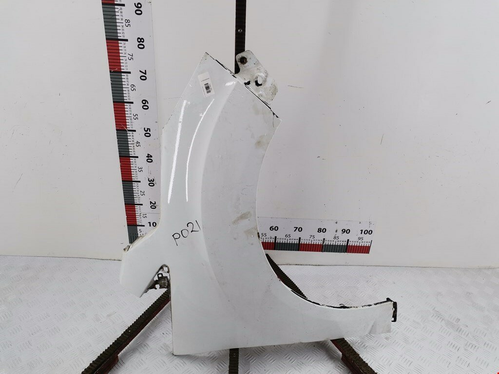 Крыло переднее правое Ford C-MAX 2 1929669 арт. 1567843