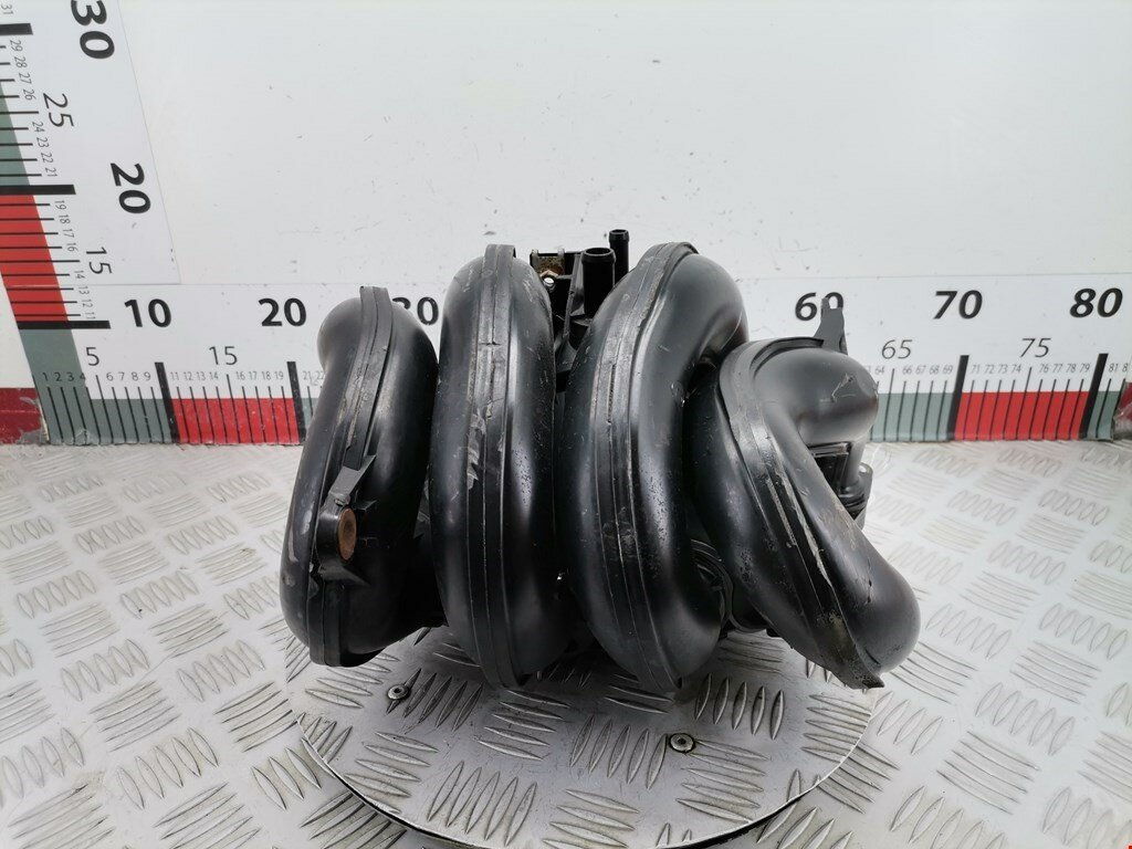 Коллектор впускной Daihatsu Sirion 2 1710097403 арт. 1891994