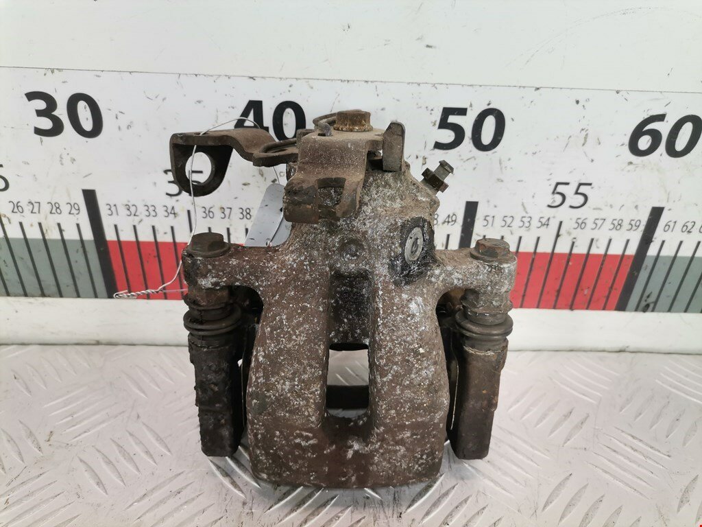 Суппорт задний правый Opel Meriva A 93179157 арт. 1546793