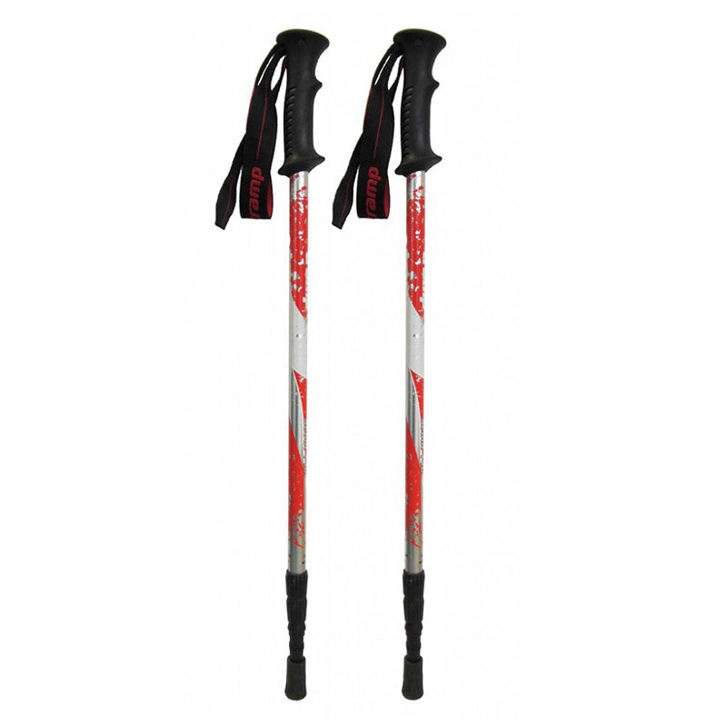 Палки телескопические Tramp Scout 140