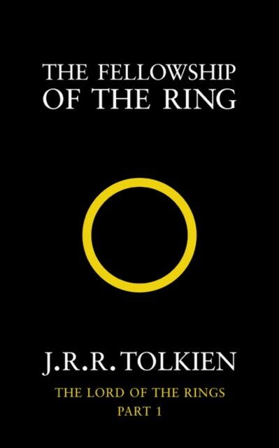 Tolkien J.R.R. "The Fellowship of the Ring"