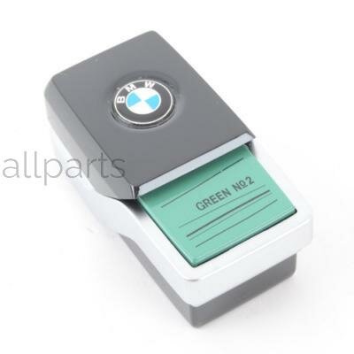 BMW 64119382603 Ароматизатор Green Suite No. 2