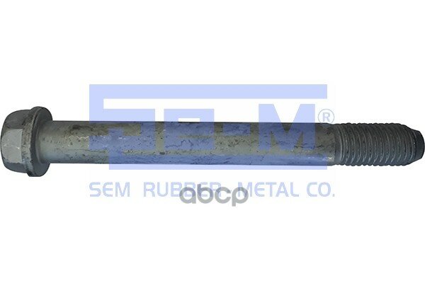 Болт ! крепления амортизатора М20х170х2 SCHMITZ Se-M арт. 16249