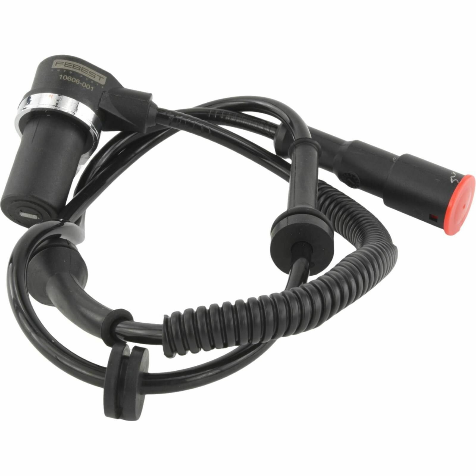 Датчик abs передний левый CHEVROLET 10606-001 FEBEST.