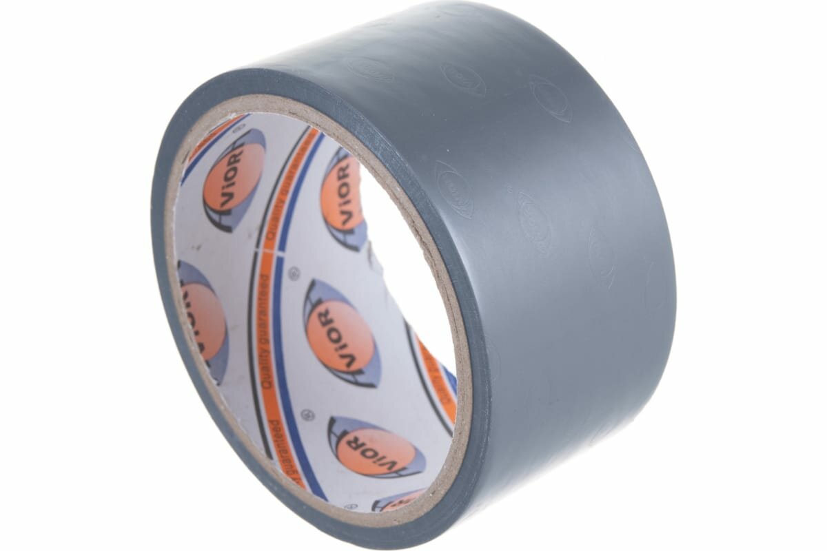 Aviora клейкая лента для труб 48 мм х 10 м 302-193 герметизация ремонт монтаж