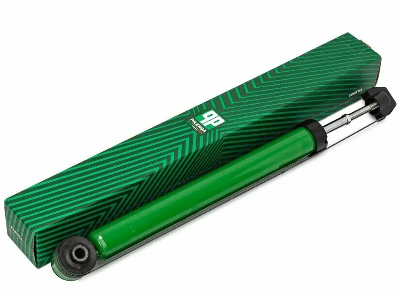 Амортизатор подвески газовый зад прав лев Pilenga SH-P 7274