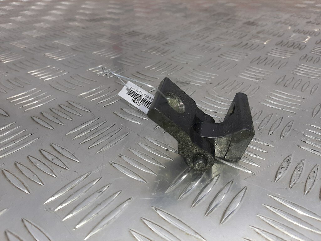 Петля двери задней левой Audi A2 8Z 8Z0833401B арт. 612861