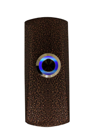 Кнопка выхода Tantos TS-CLICK light (медный антик)