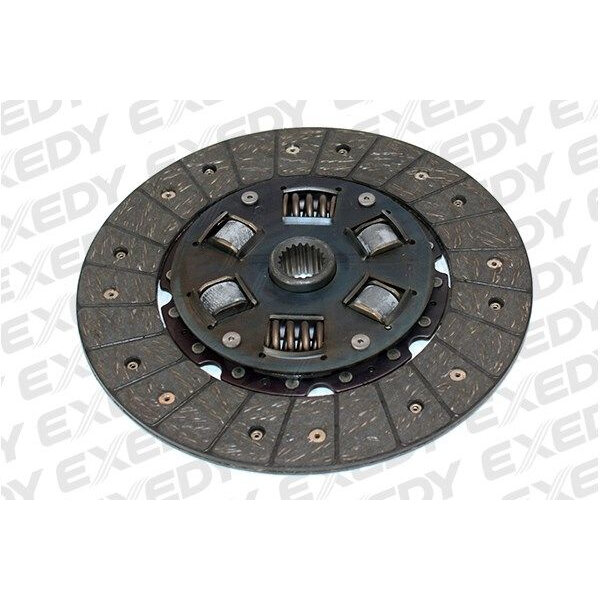 Диск сцепления для автомобиля, EXEDY HYD304 (1 шт.)