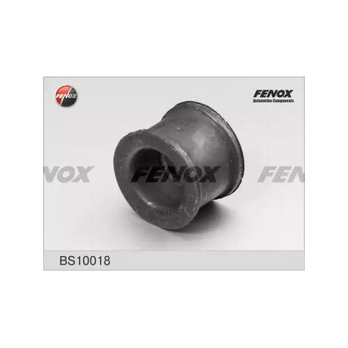 Втулка стабилизатора для автомобиля Audi Volkswagen Seat Skoda Porsche, FENOX BS10018 (1 шт.)