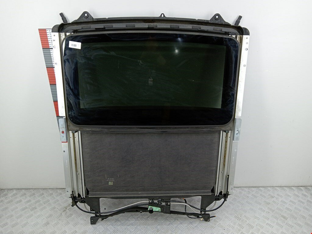 Люк Jeep Grand Cherokee 3 арт. 1967694