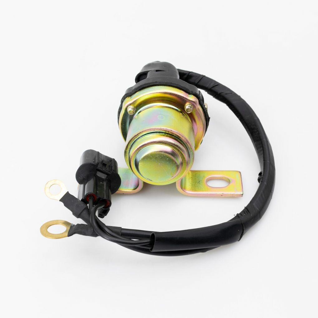 Реле стартера, 24V MMC FUSO, ZEVS