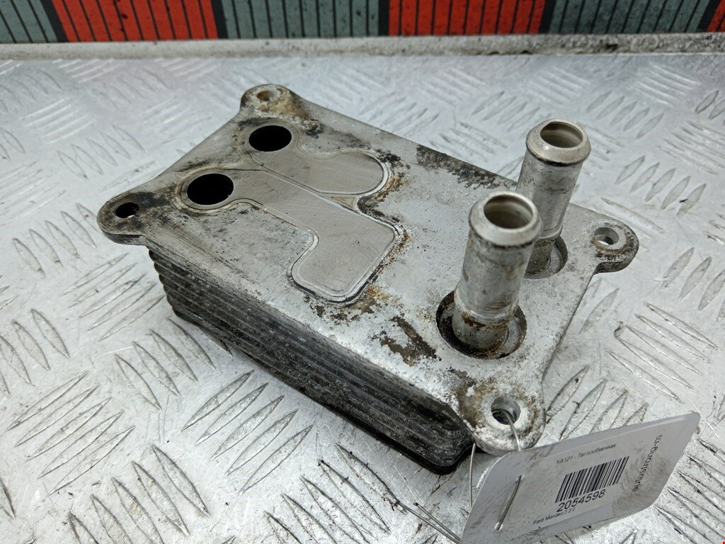 Теплообменник Ford Mondeo 3 1477141 арт. 2054598
