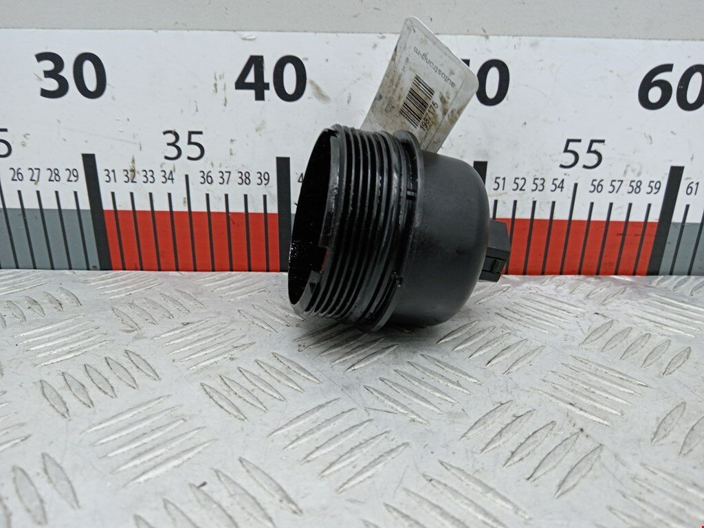 Крышка масляного фильтра Mini Cooper Hatch 2 (R56) 11427557011 арт. 1987175