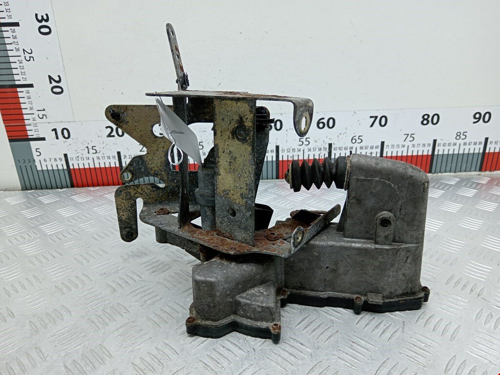 Актуатор сцепления Citroen C3 Pluriel 9649394580 арт. 1921937