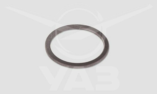 Кольцо регулировочное дифферинциала 3,70 мм "УАЗ"