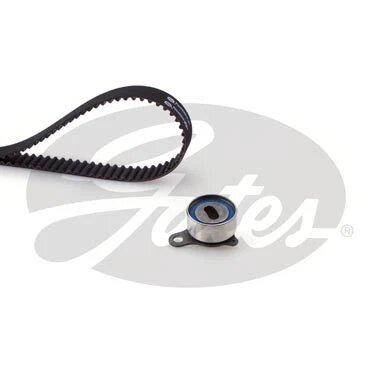 Ремкомплект ремня ГРМ GATES K015027
