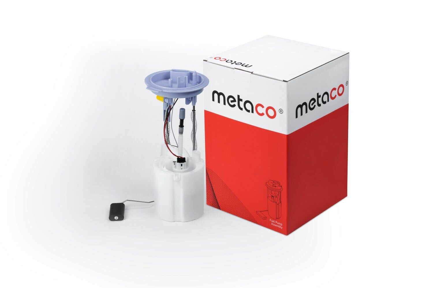 Насос топливный электрический Metaco 6924-177
