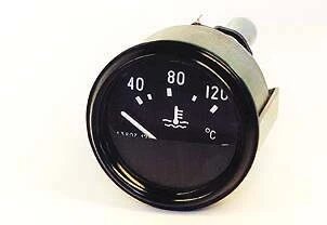 Датчик в доску приборов для а/м УАЗ (масла) с/о УК130А