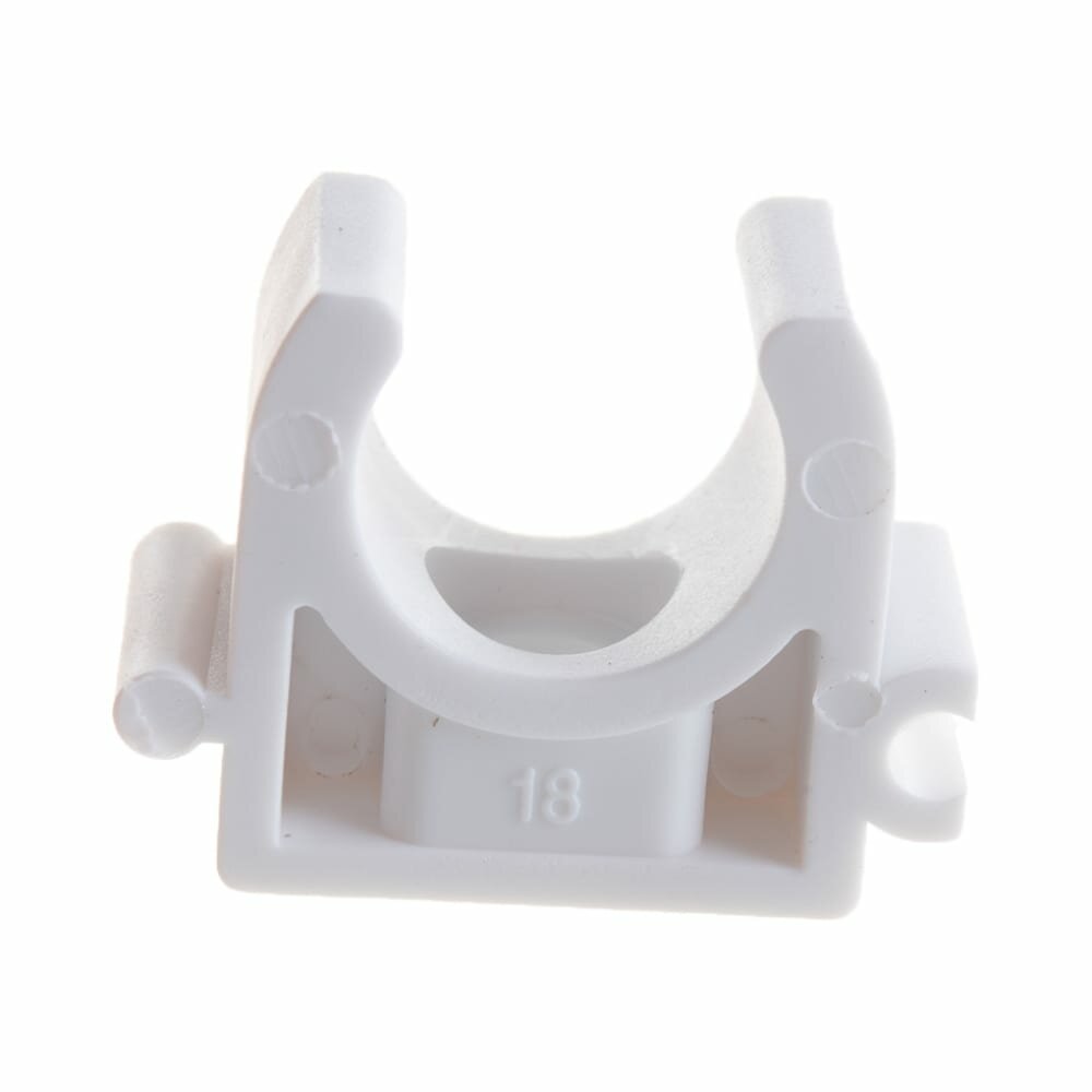 Крепеж для металлопластиковой трубы СТМ CIK01602