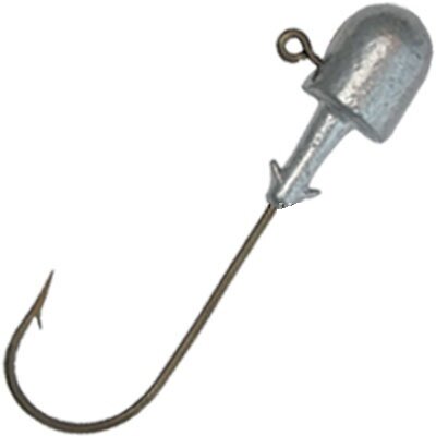 Джиггер для рыбалки Eagle Claw Worm Nose № 04 02,6g, (упк. 25шт.)