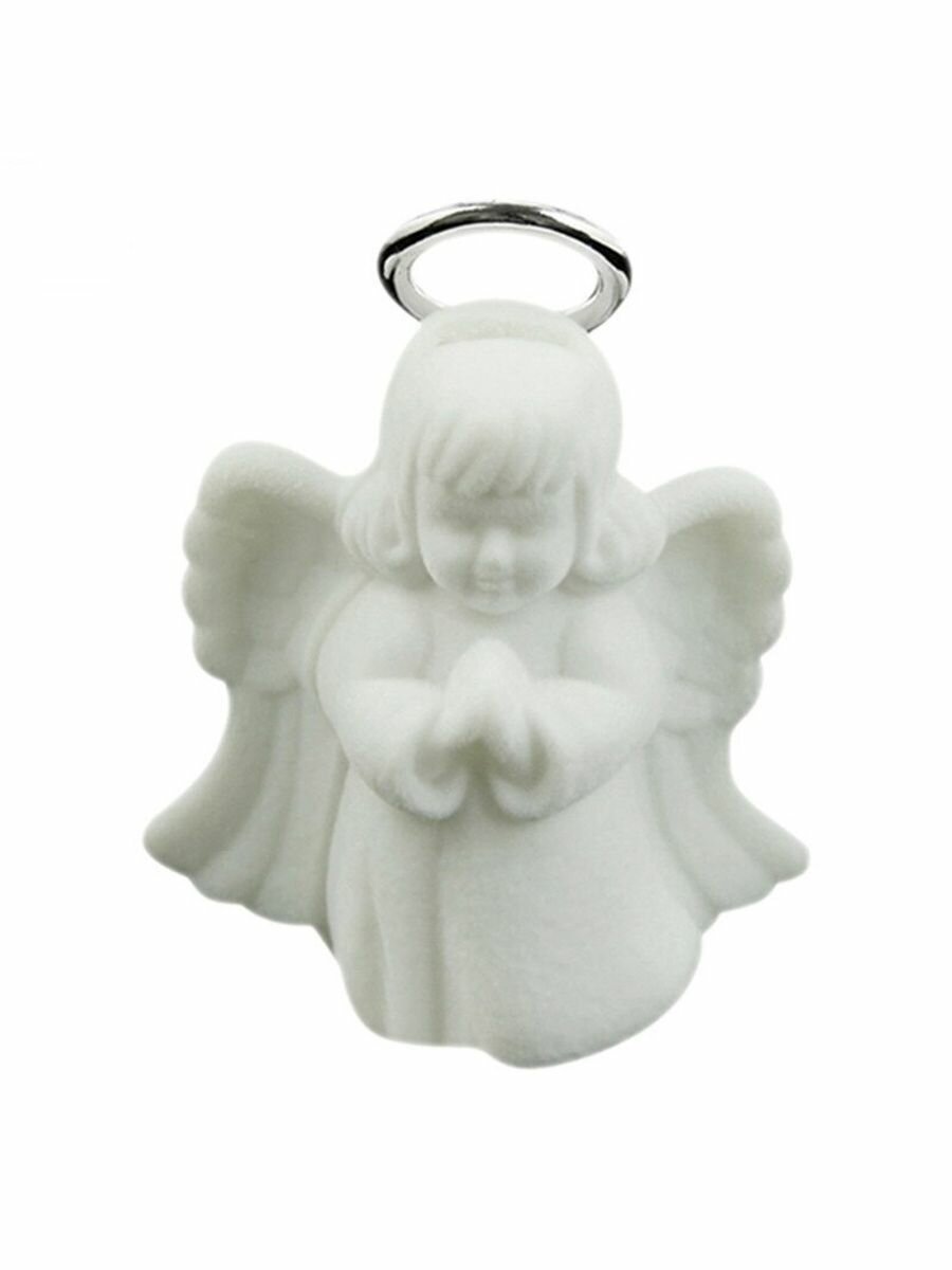 Футляр для хранения ювелирных украшений "Ангел"