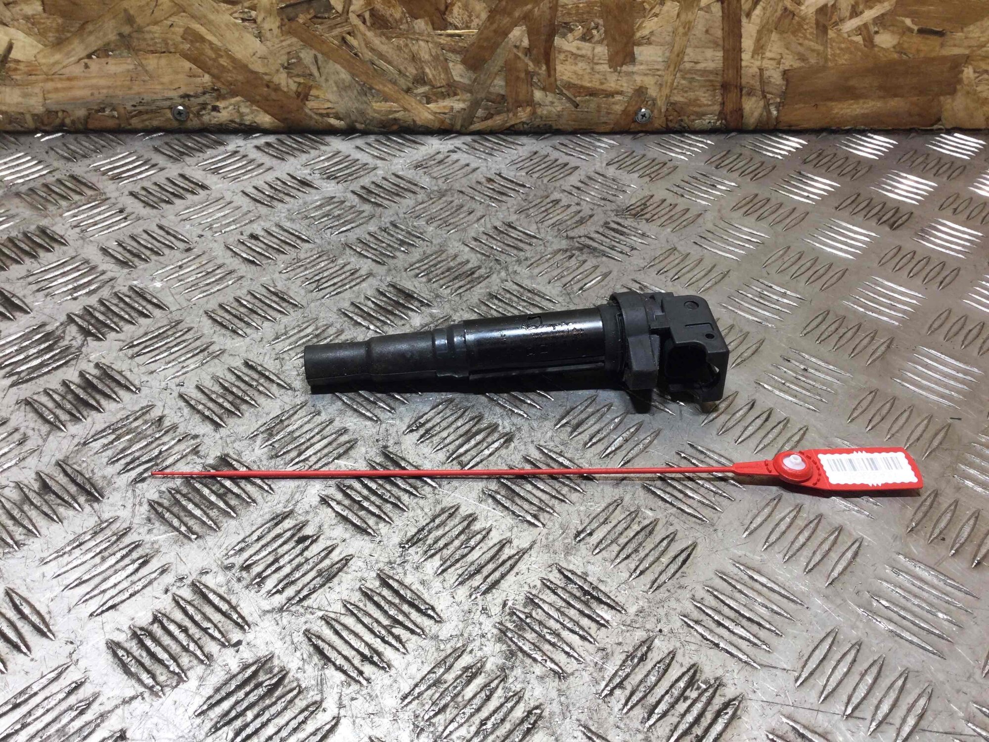 Б/У Катушка зажигания BMW 5-Series 5-Series E60/E61 (2002-2007) 2006 г.