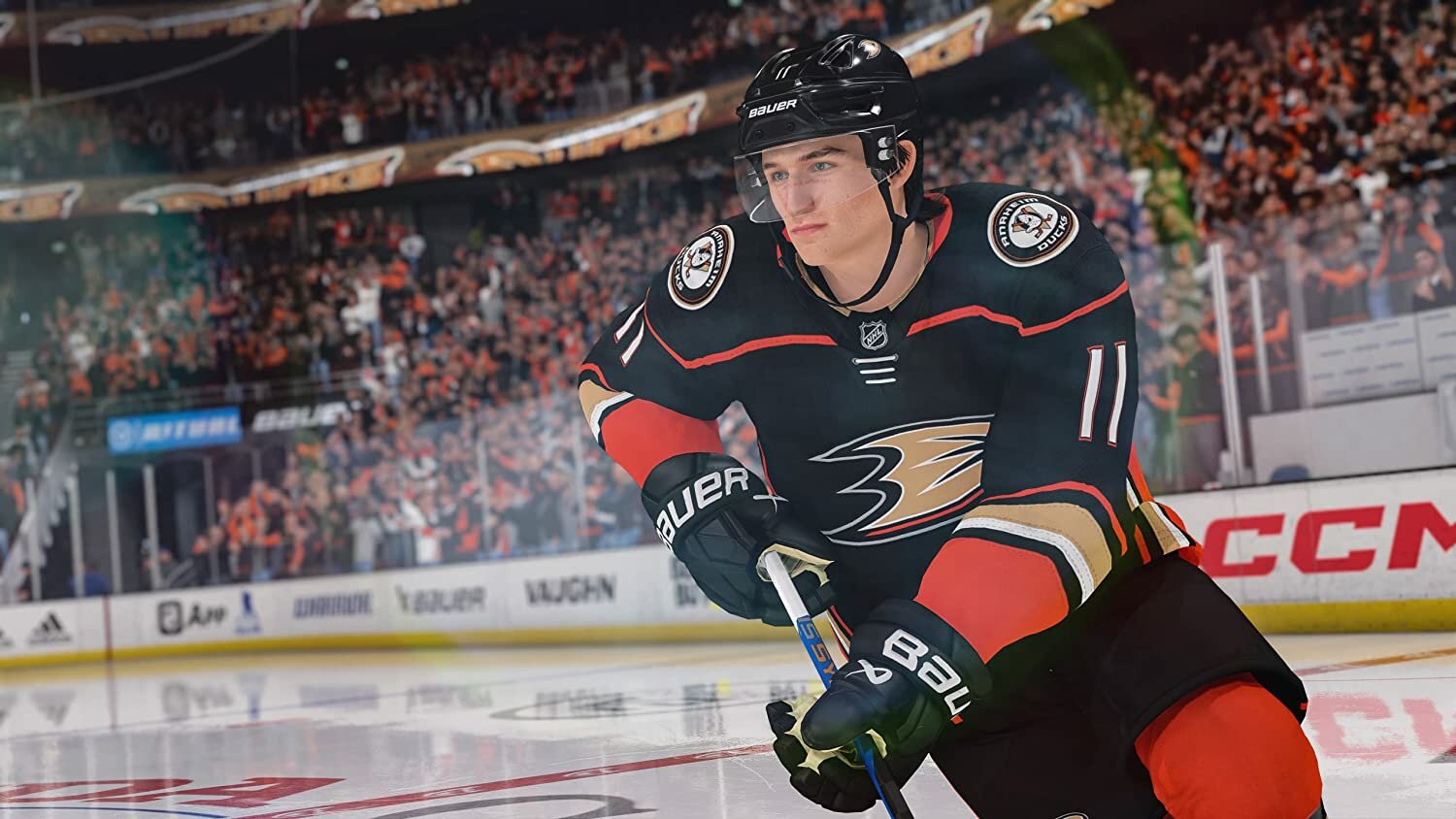 NHL 23 ( Игра на диске ) [Xbox Series X , английская версия] — фото 1