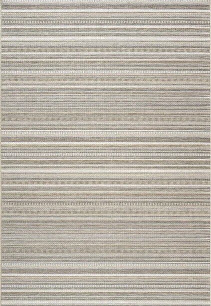 Ковер бельгийский на пол на кухню 200х290 см бежевый лофт модерн безворсовый 362337 Kover-Russia